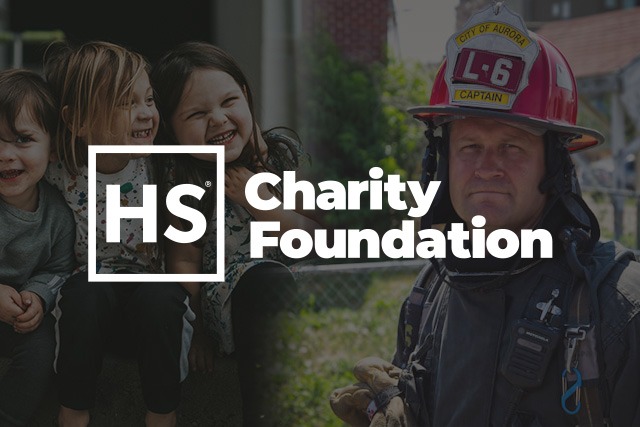 High Science Announces its 501 (c) (3) Charity Foundation - High Science