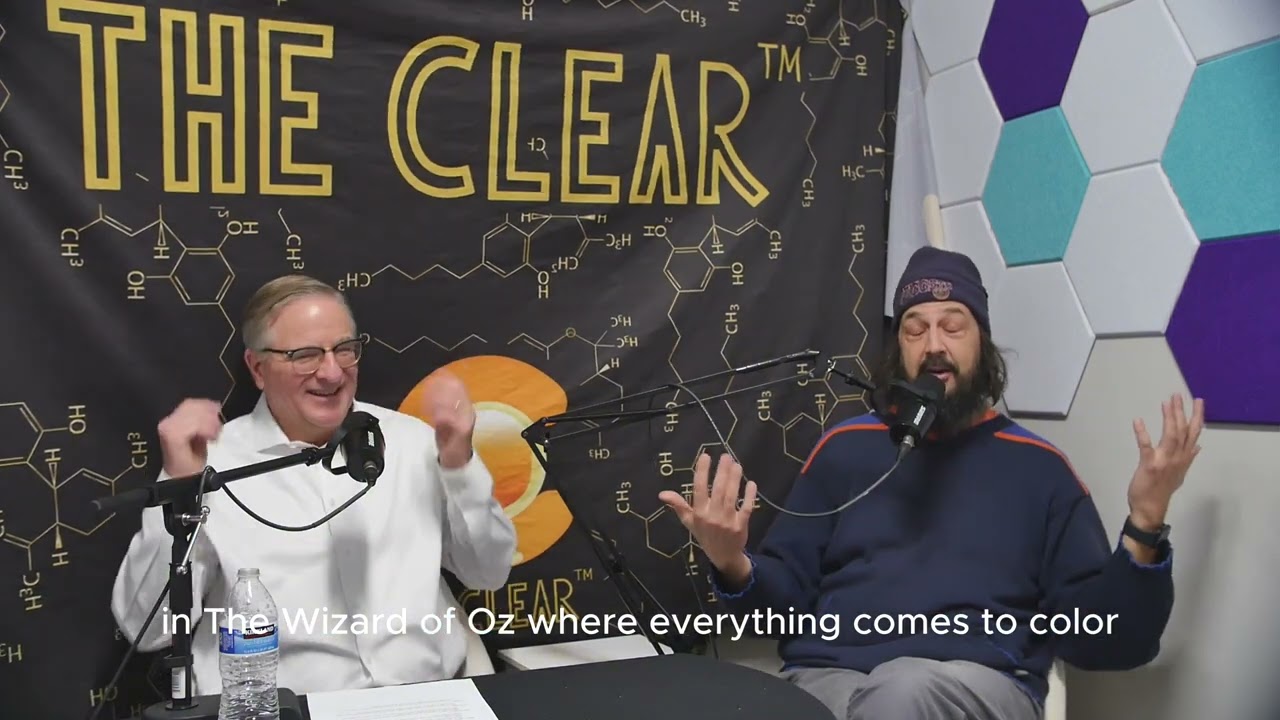 Behind the Scenes of High Science: Insider Stories with Richard ...