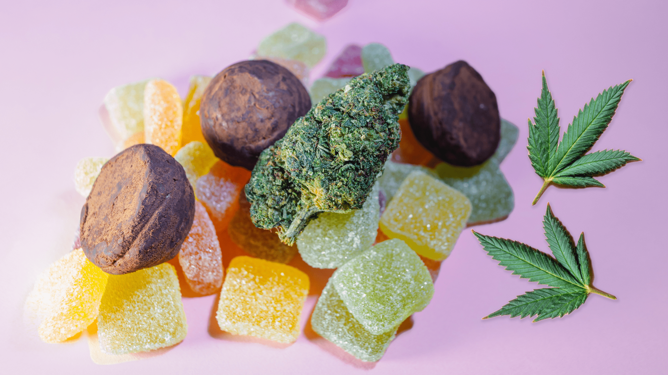 Why Edibles Hit Harder and Last Longer - High Science