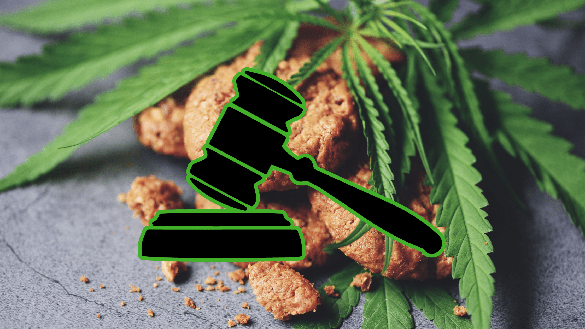 Are THC Edibles Legal? It Depends on Where You Are - High Science