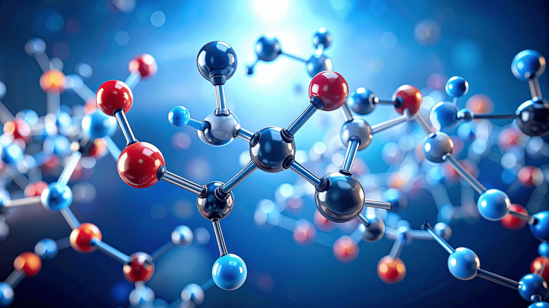 Curcumin and Turmeric Bioactive Compounds Explained