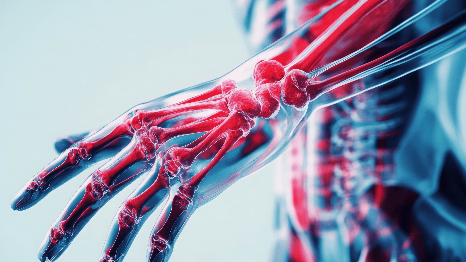 Curcumin Research Beyond Inflammation: Metabolic, Gut, and Brain Health